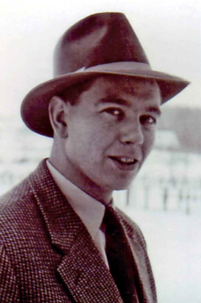 Albert Rauch In-House Exhibition | Foodadvisor Blog